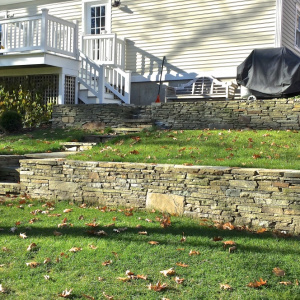 Rockstar Stoneworks in Maine | Custom Landscaping and Masonry